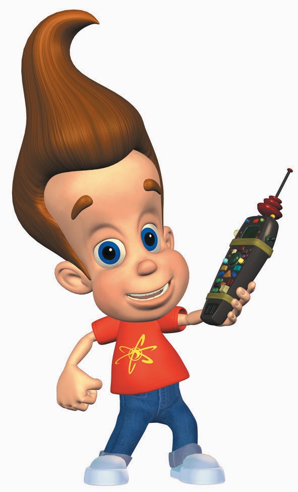 Kumpulan Gambar Jimmy Neutron Boy Genius | Gambar Lucu Terbaru Cartoon ...