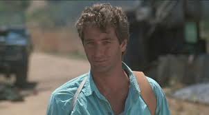 Scared Shiftless in Shasta: A Small Tribute to Robert Winley