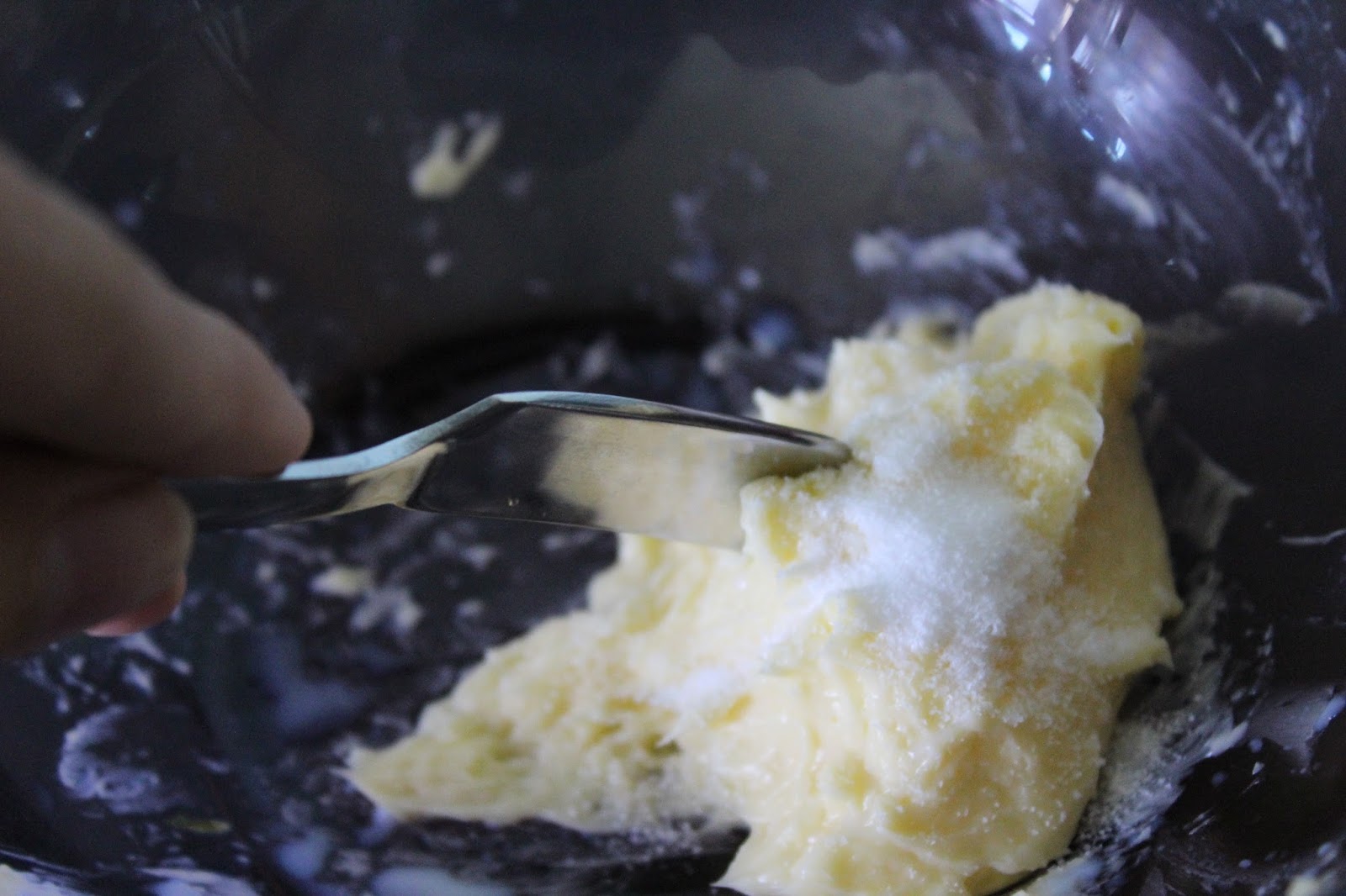 DIY Raw Artisanal Butter