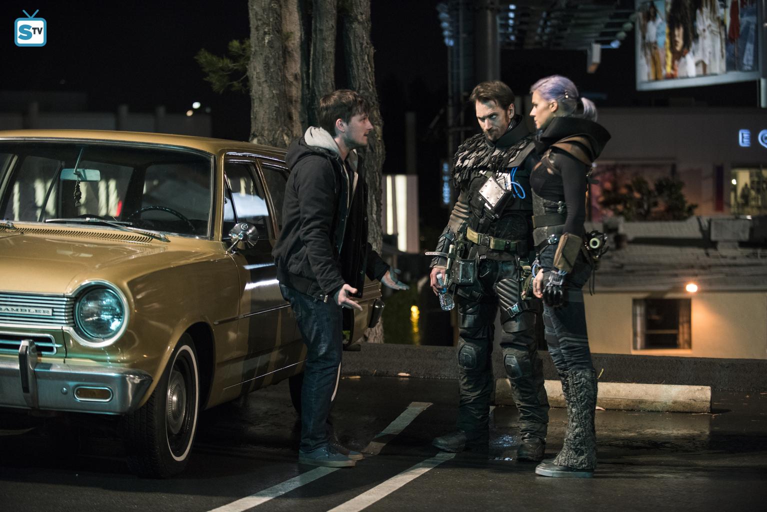 In short, Future Man is a slightly overlong, yet mostly enjoyable ...