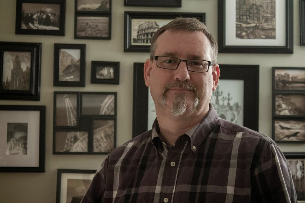 From the Heart: Carried Along by Jim Hart