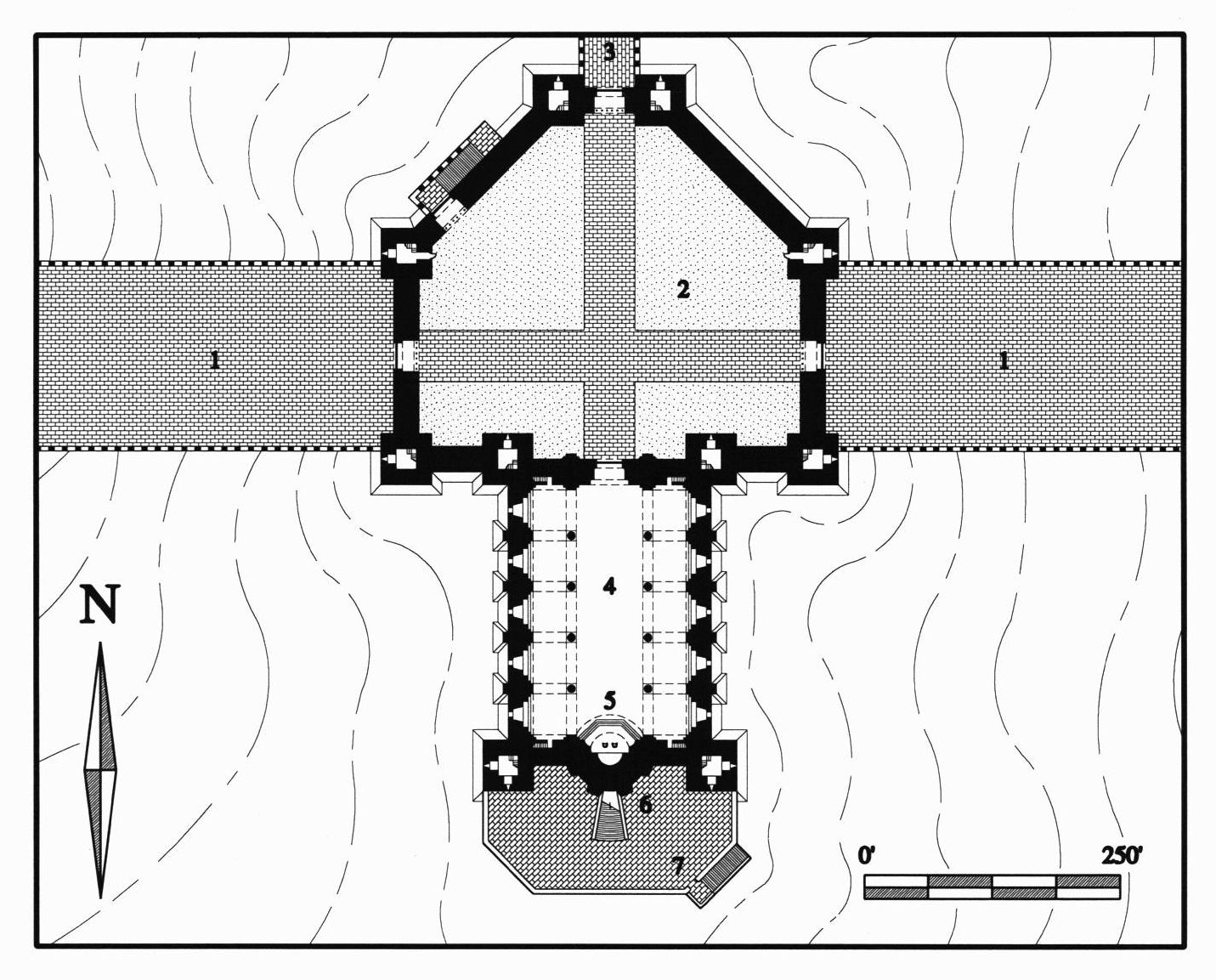 Tales from the Tower: ICE MERP Illustrations from the Kin Strife Module