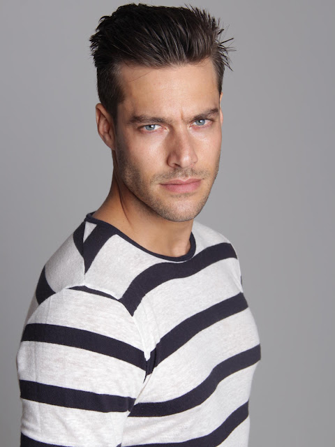 Gonçalo Teixeira Polaroids Next Management Miami - Gonçalo Teixeira's ...