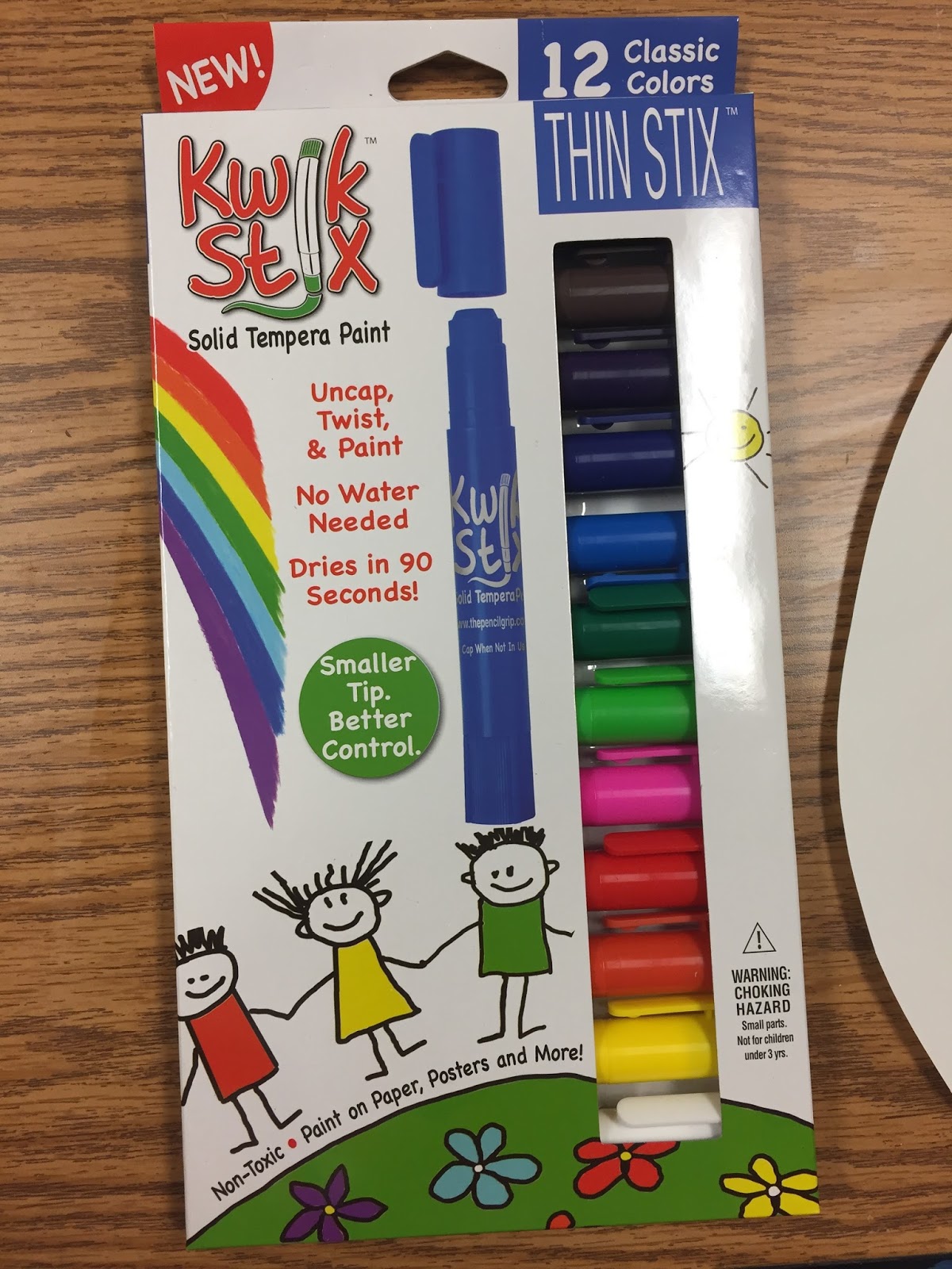 Creatively Crazy With Learning