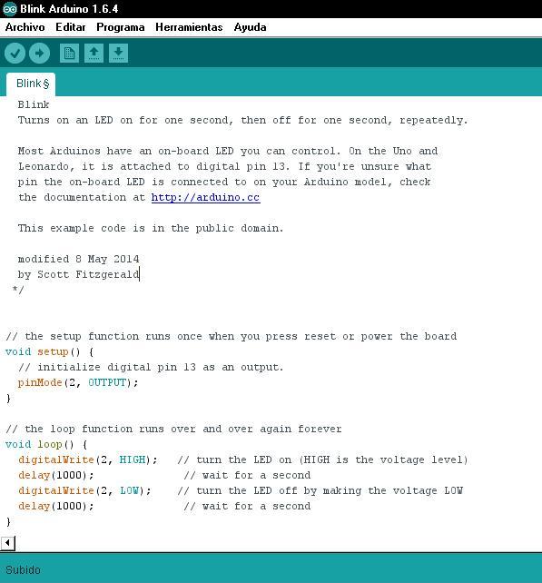 ESP8266 program with Arduino IDE in 5 minutes – PDAControl