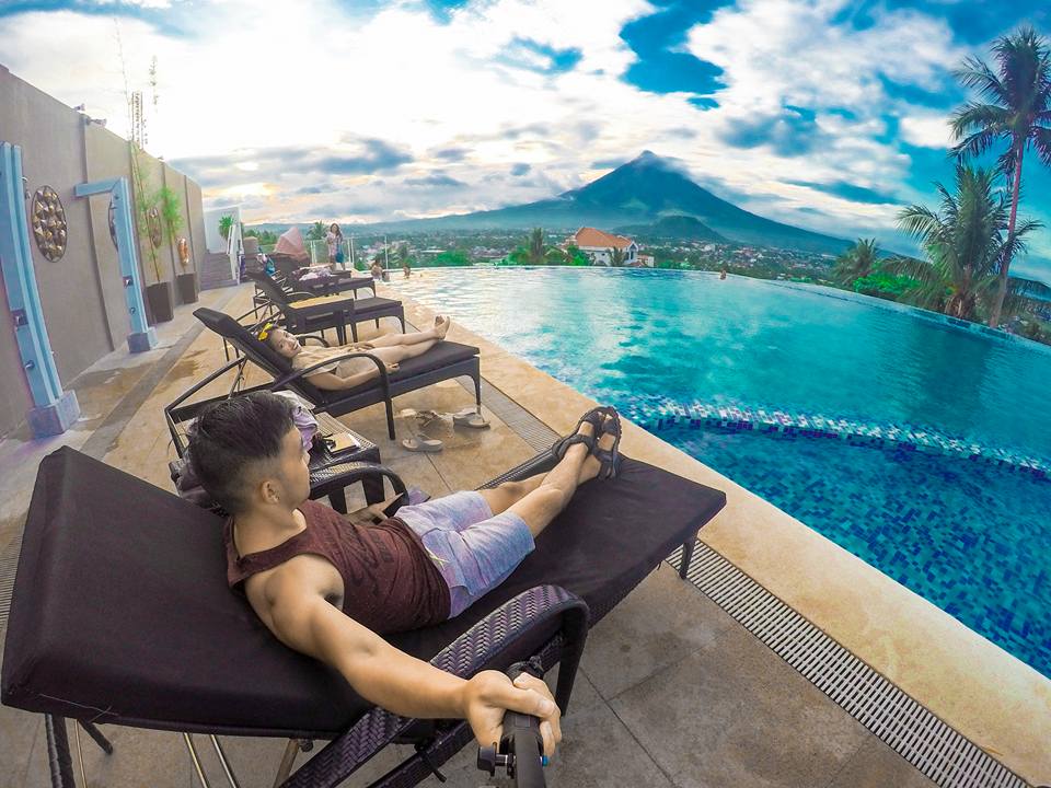 DIY Itinerary + Travel Guide to Bicol: Legazpi, Naga and Caramoan