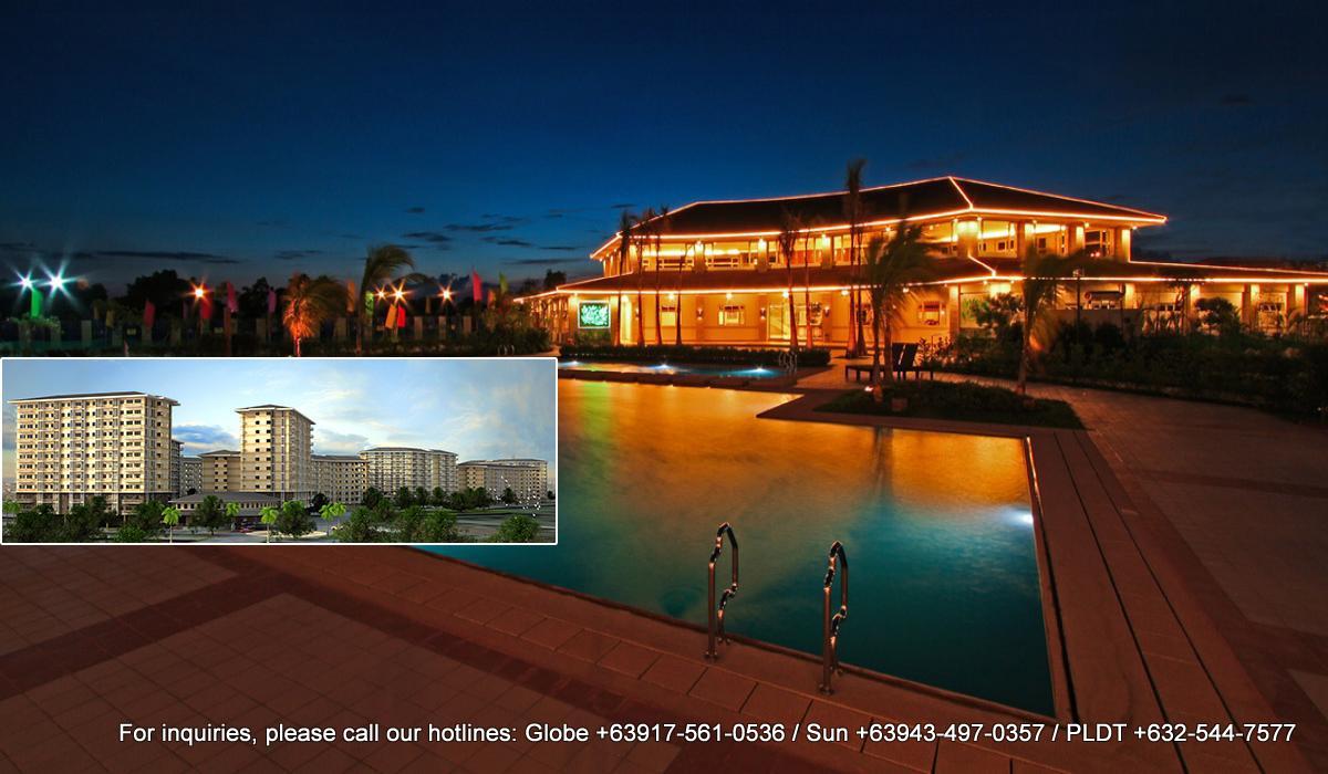 SM RESIDENCES FIVE STAR CONDOS IN PRIME LOCATIONS : FIELD RESIDENCES ...