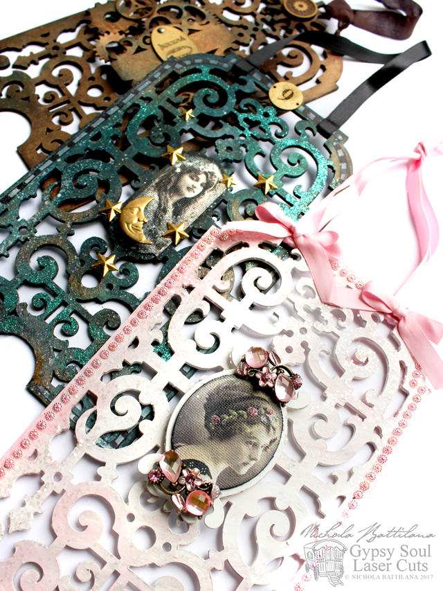 Pixie Hill: May 2017