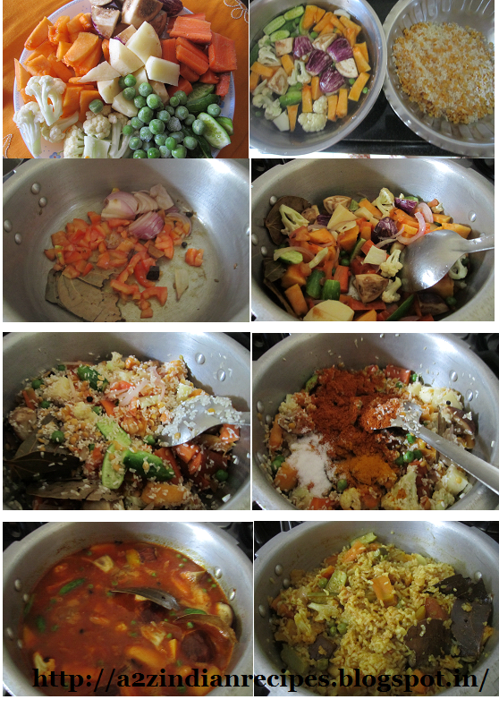 a2zindianrecipes: 2014