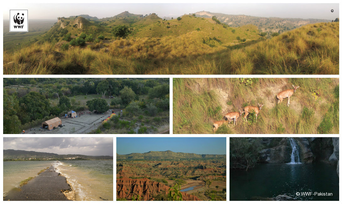 Wanderlust: Soon Valley-Pakistan