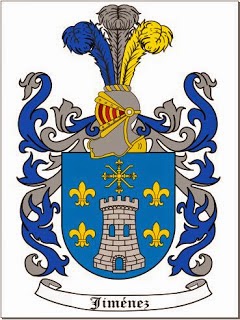 MIS 8 APELLIDOS MONTALBEÑOS: EL PRIMER APELLIDO DE MI PADRE ES MI ...