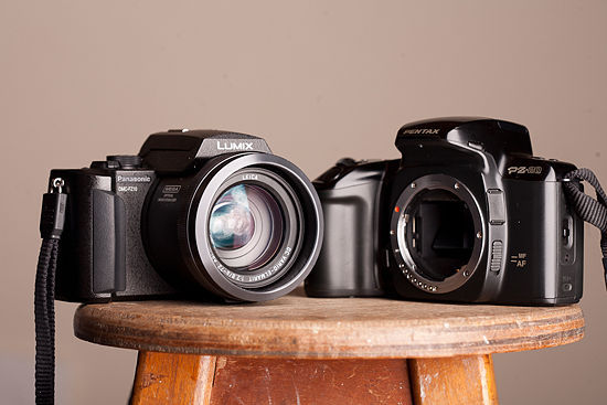 Cara Menjadi Fotografer Profesional ~ Catatan Seorang Guru