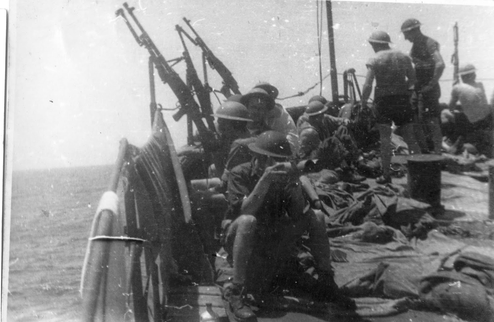 Hebron Second Holiest Jewish City: The Altalena Affair - 68 years later