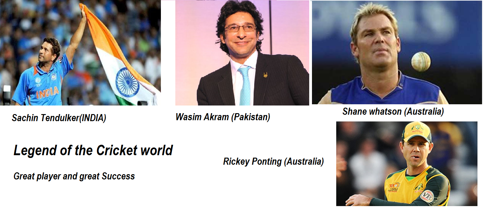 Focus: who is legend? How we know legend-Legend of cricket- Great team ...