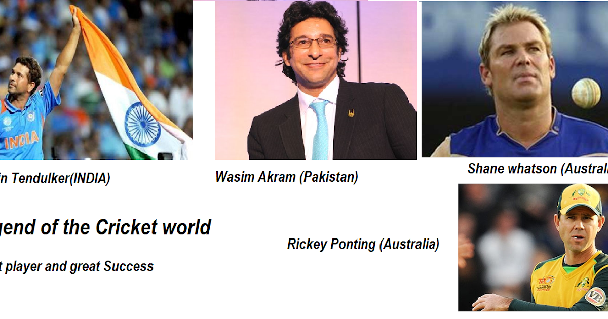Focus: who is legend? How we know legend-Legend of cricket- Great team ...