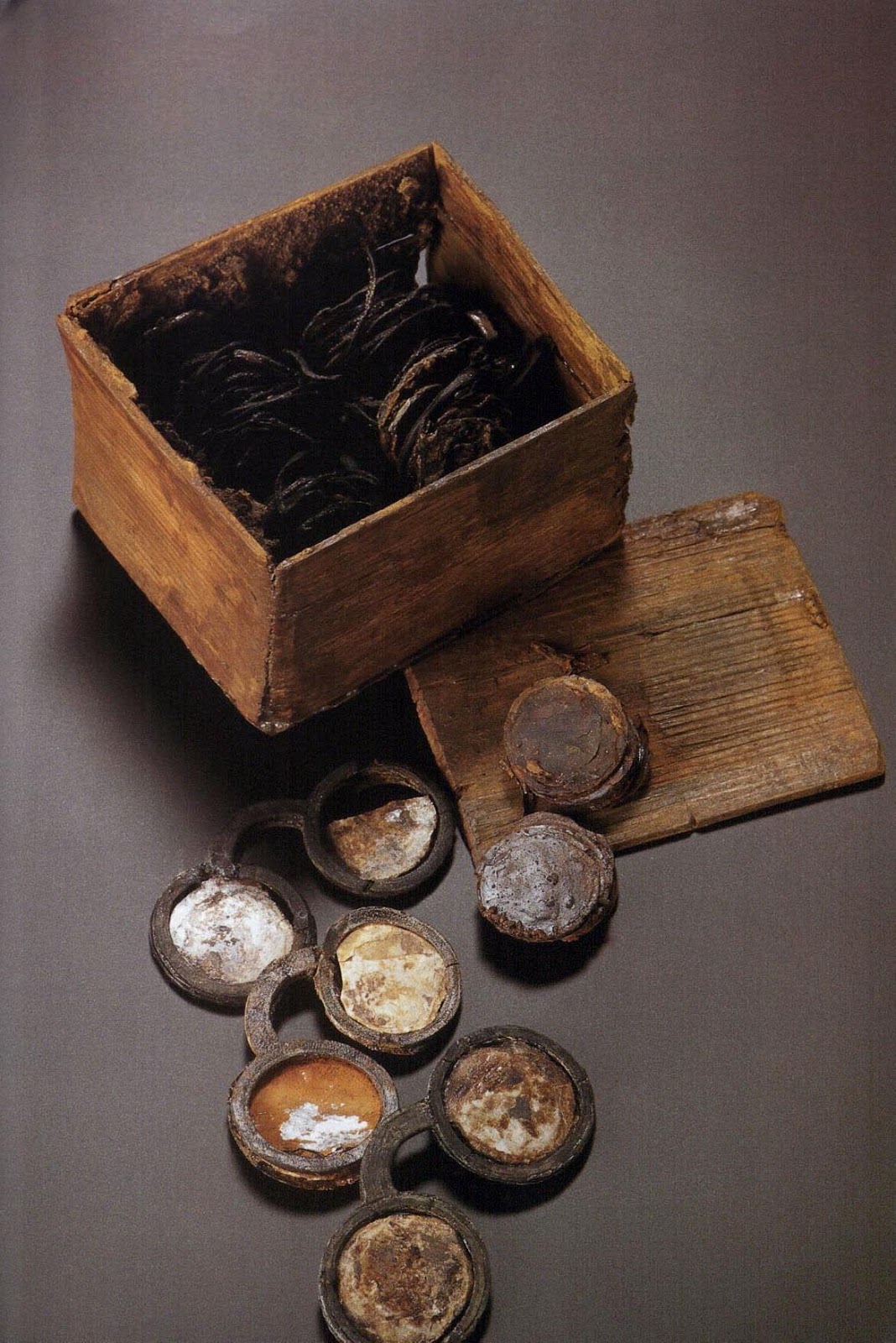 For the Love of History: Making a Spectacle "for" Myself, A Revisit to ...