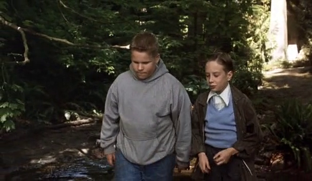 Popular Films of History: It 1990 Part 3