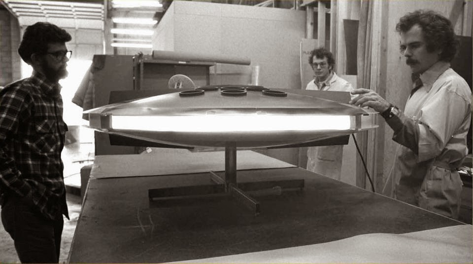 Industrial Light & Magic Star Wars Behind The Scenes Photos. Industrial Light & Magic Star Wars Behind The Scenes Photos.