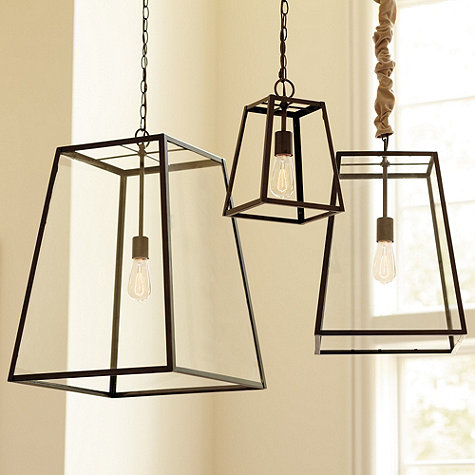 LDESIGN: Island Pendants