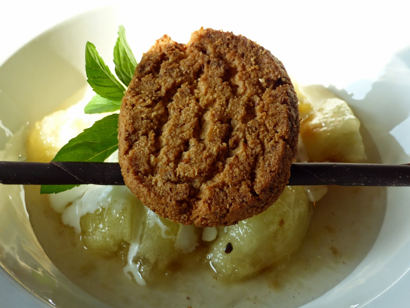 La gastronomie Norvégienne - DAME SKARLETTE