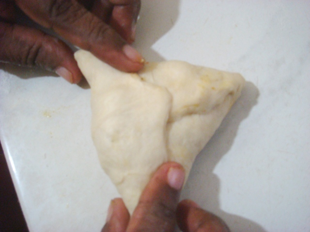 STELLA'S RECIPES: Homemade Fish Buns