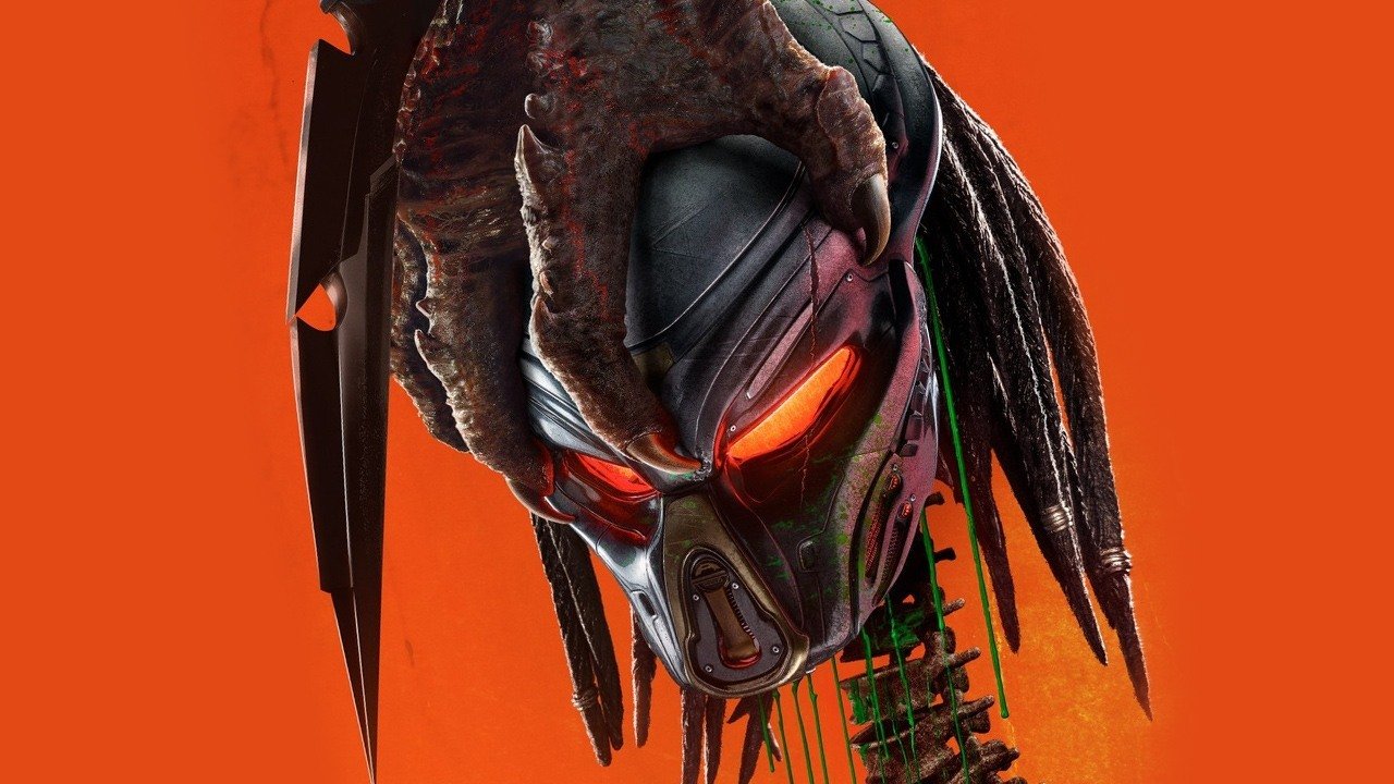 F This Movie!: Review: THE PREDATOR