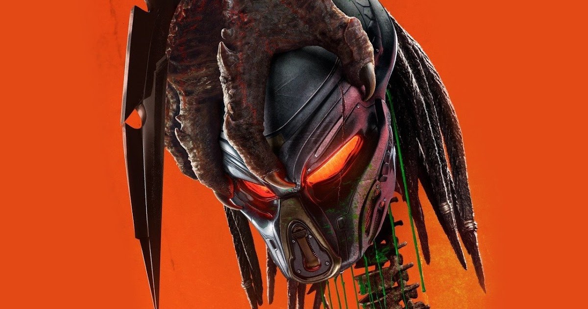 F This Movie!: Review: THE PREDATOR