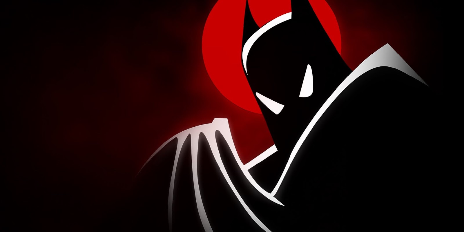 NOT BLOG X: Batman: The Animated Series – The Debut of Batman’s ...
