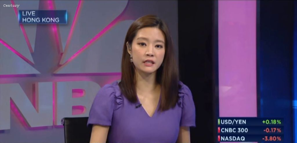 Chery Kang - 05 Dec 18 - Asia Street Signs