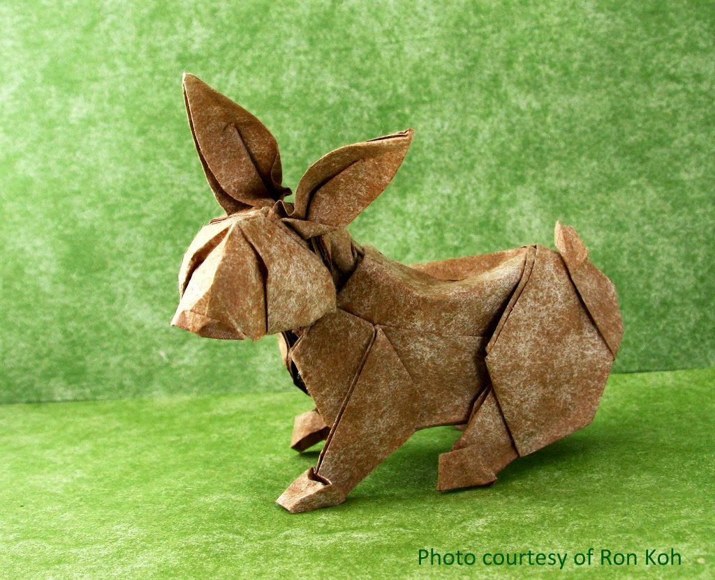 Origami Art Novosti: Origami u terapiji - Origami in Therapy