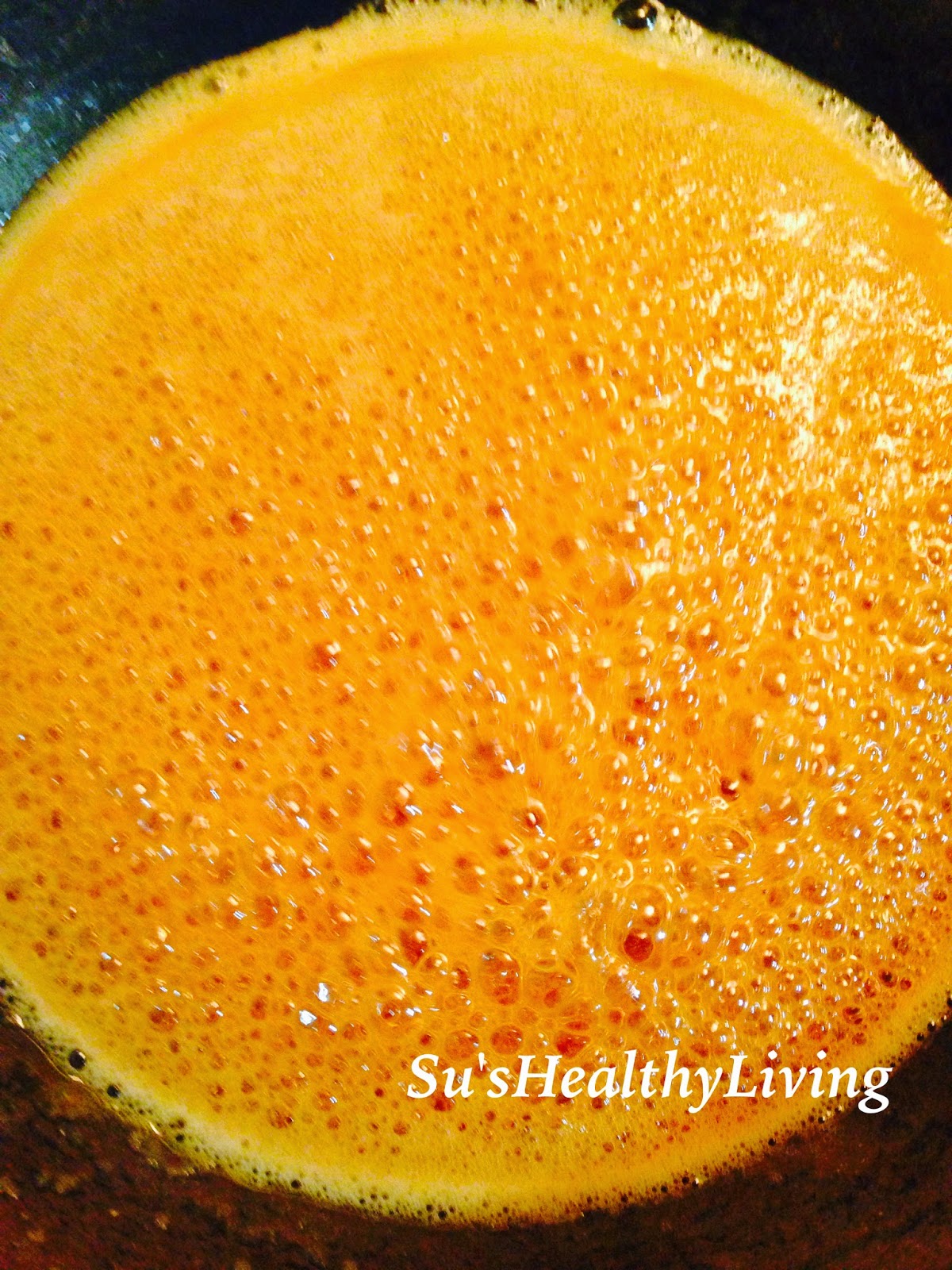 Su'sHealthyLiving: Diwali Special: Laayi pitte undo ( Popped paddy ...