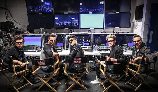One Dream,One Band,One Direction: Louis Tomlinson reveals One Direction ...