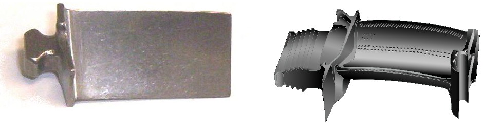 Aviation Tech Blogger: Suck, Squeeze, Bang, Blow - Aircraft engines ...