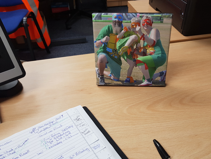 Turn your photos into a work of art - Lifestyle & DIY blogger with a ...