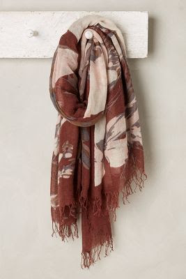 Live Give Love: Hats & Scarves