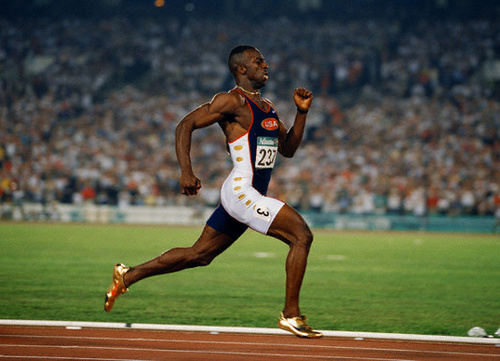 Octubre Rojo: 25 momentos destacados del atletismo de Estados Unidos