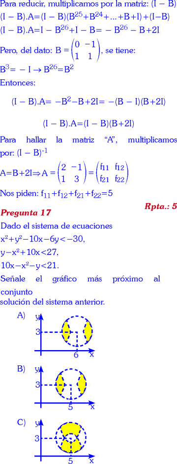 ÁLGEBRA UNI EJERCICIOS RESUELTOS PDF