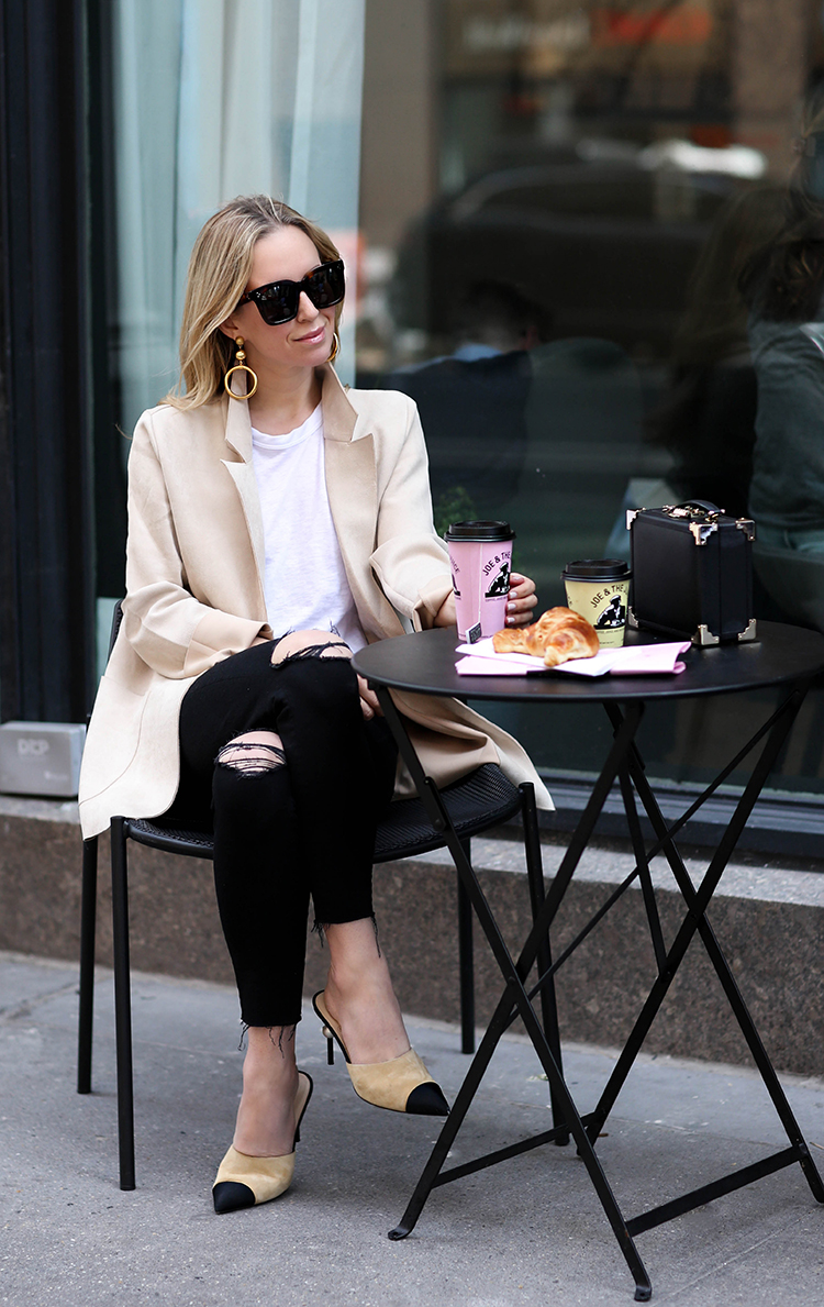 Blogger Style Inspiration: No. 55: Fashion Trends, Beauty and Style ...