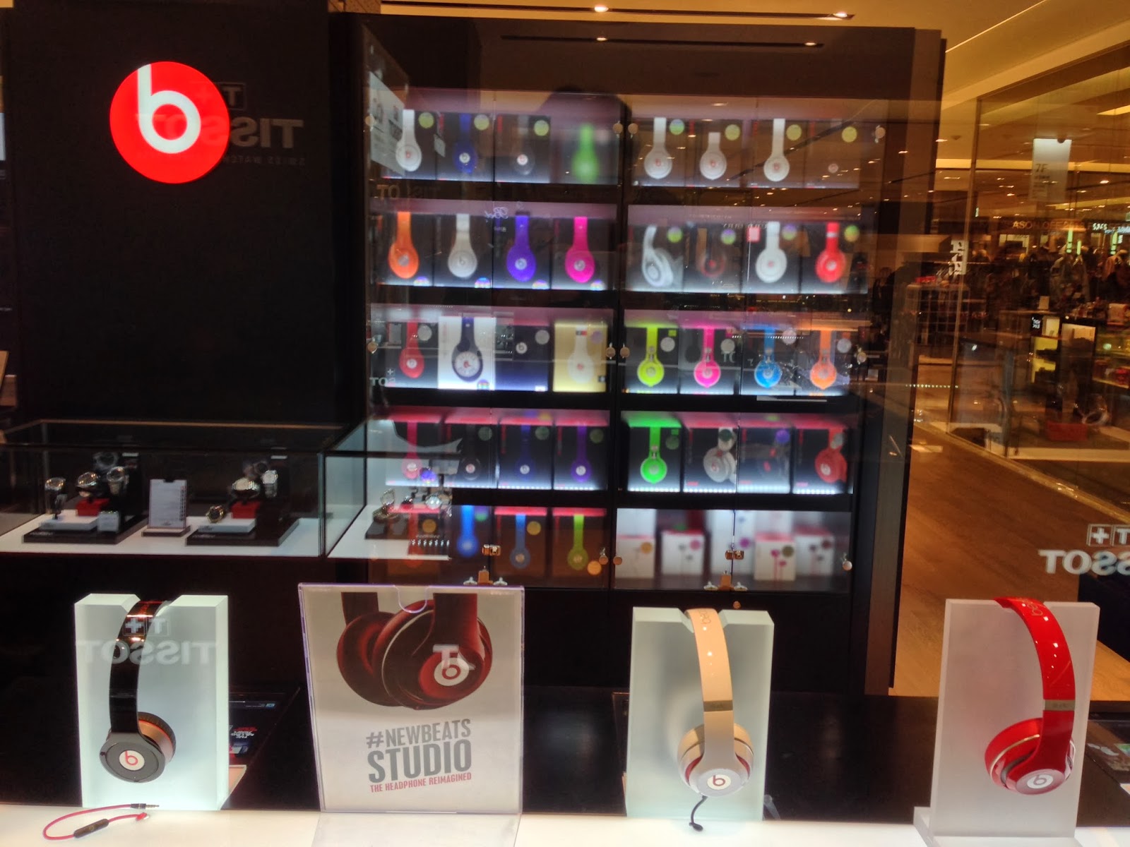 Beats Army Republiic of KOREA : About Beats Store in R.O.K.