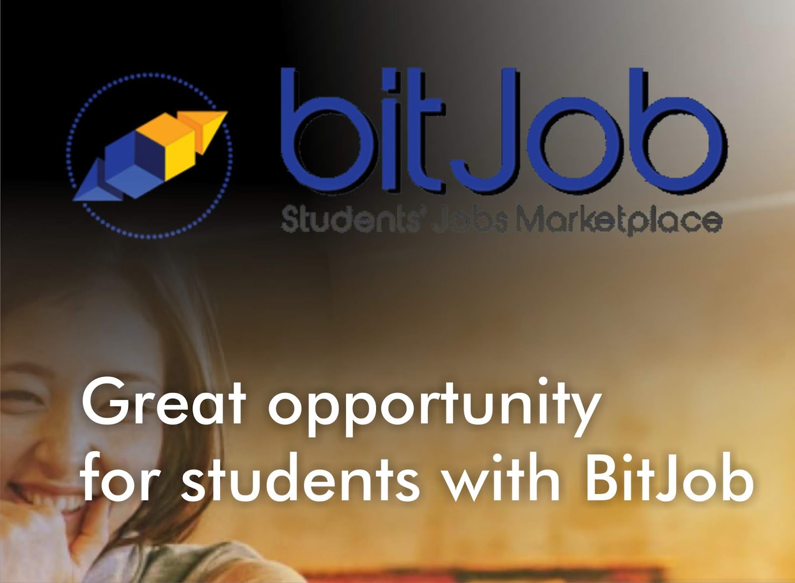 Great opportunity for students with BitJob - Sucrypto