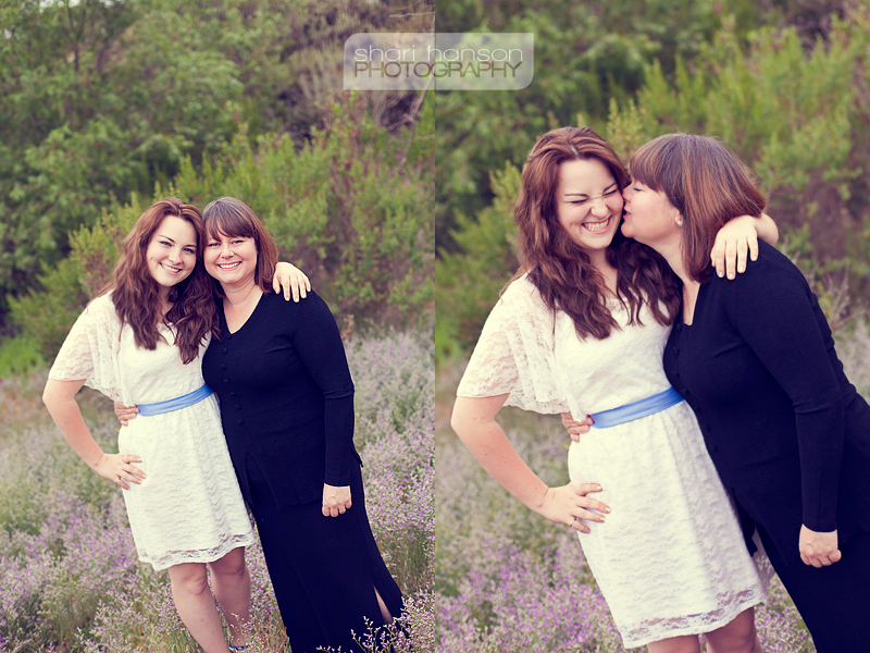 Shari Hanson Photography: August 2012