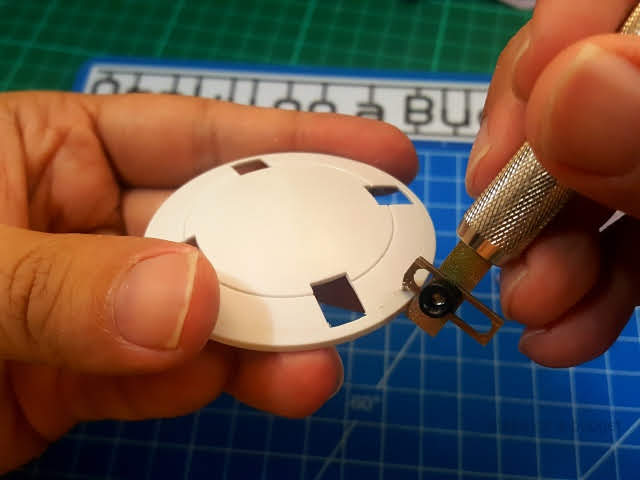 otaku on a budget: Ustar Edge Line Scriber - Review / Demo