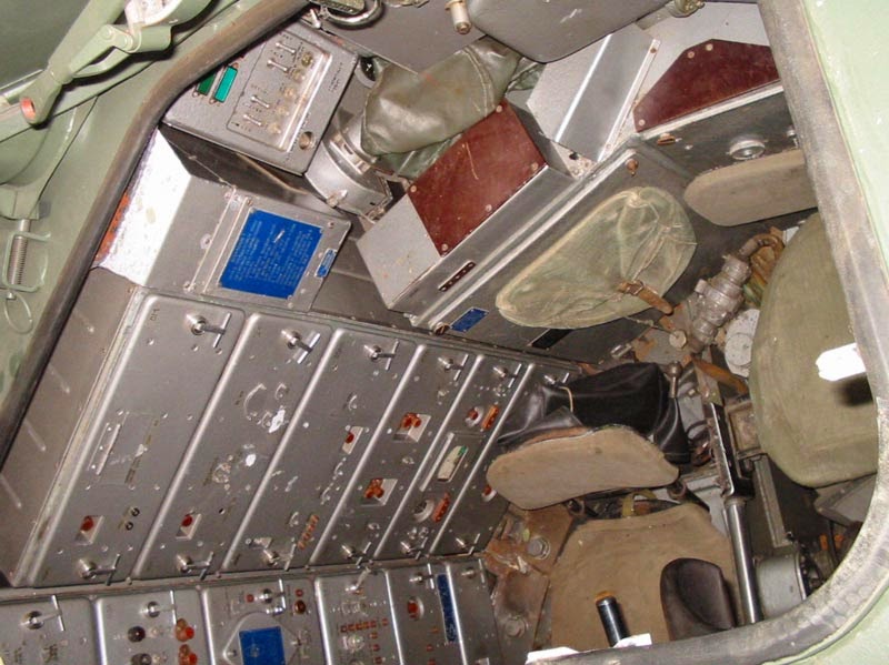 Dunia Militer Etc: ZSU-23-4 Shilka - Rusia