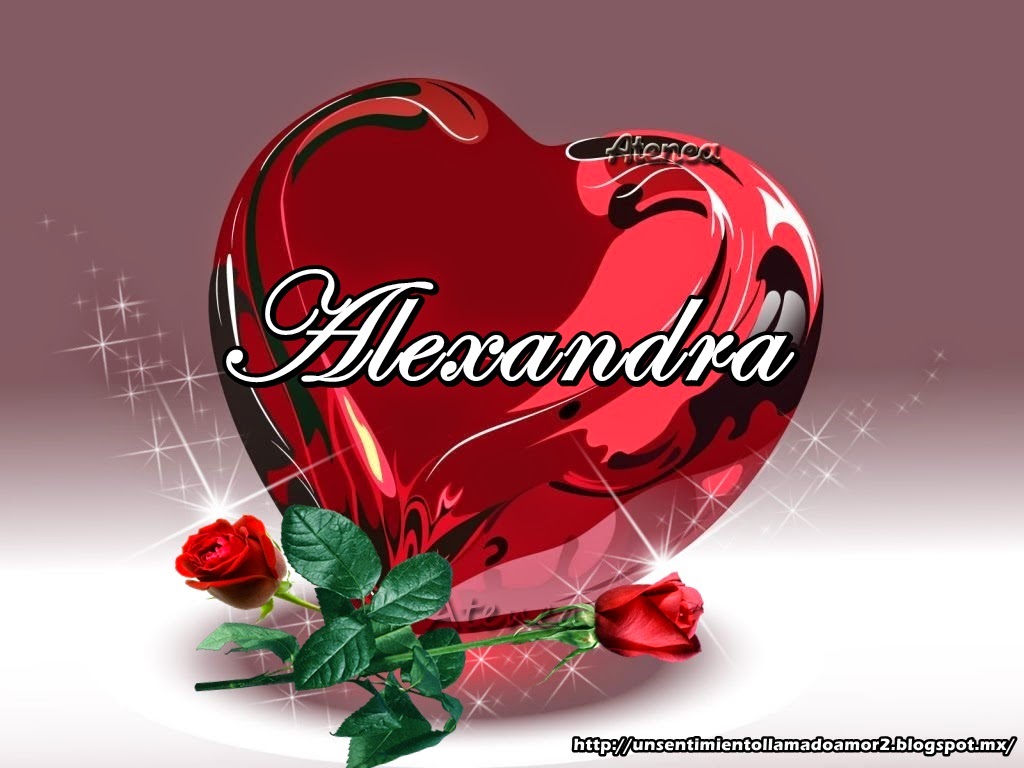 Imagenes de corazones con nombres dentro - Imagui