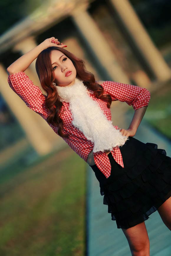 STAR HD PHOTOS: Myanmar Teenage Nang Sandar Hla Htun