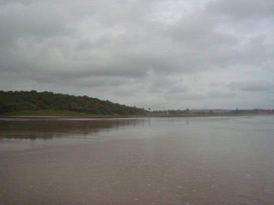 Guhagar Beach, Ratnagiri
