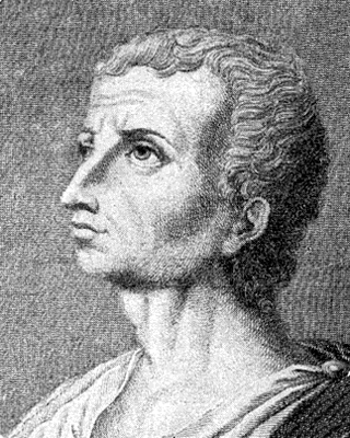 Baquet's Guide to the World's Classics: Livy, Roman Historian(c. 61 BCE ...