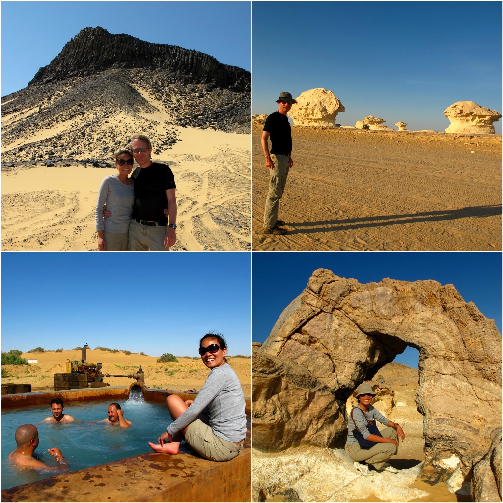 The Hungry-Trotting Couple.....goes ANYWHERE!: Cairo, Egypt: How to conquer the pyramids and the ...