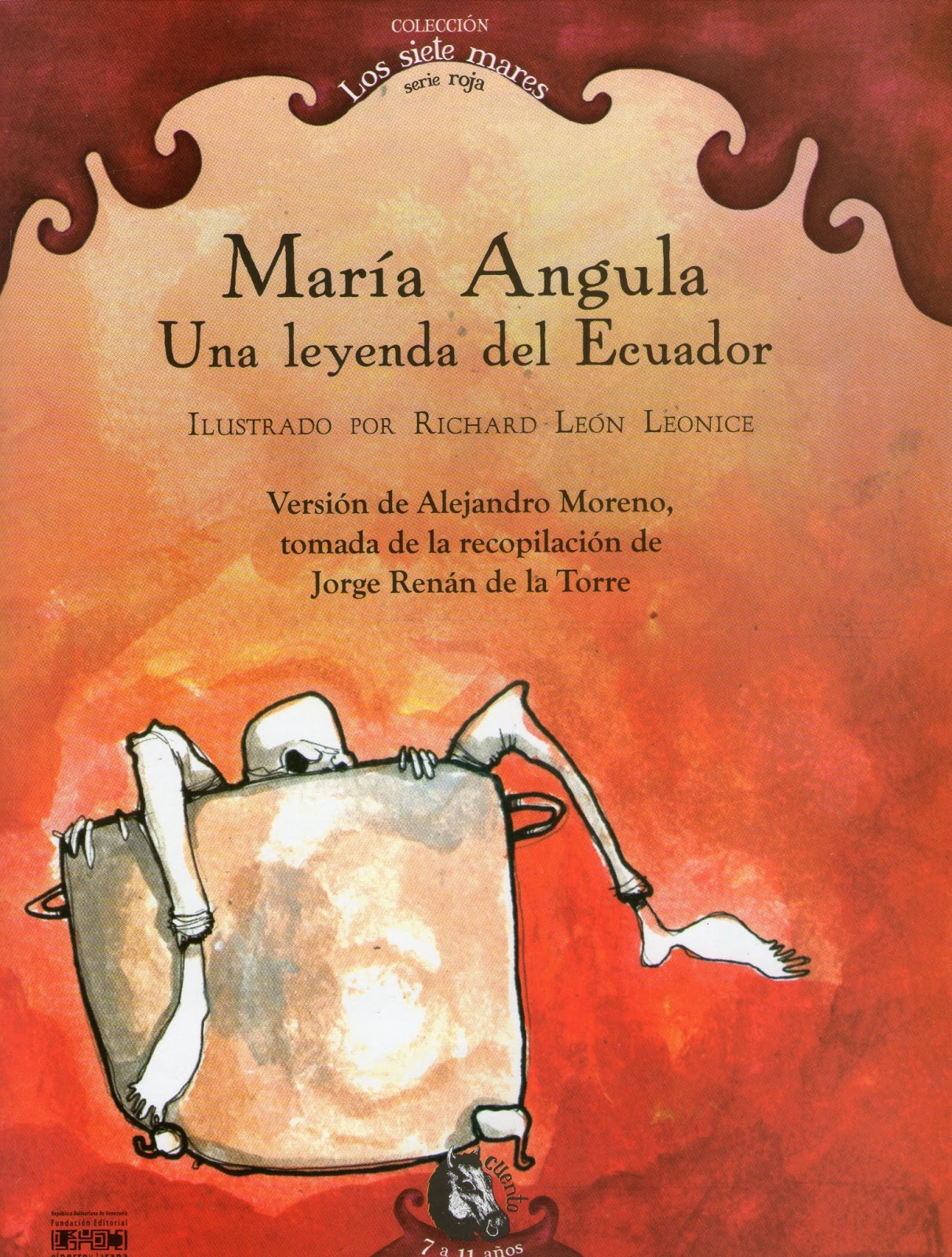 KanoboSur: María Angula