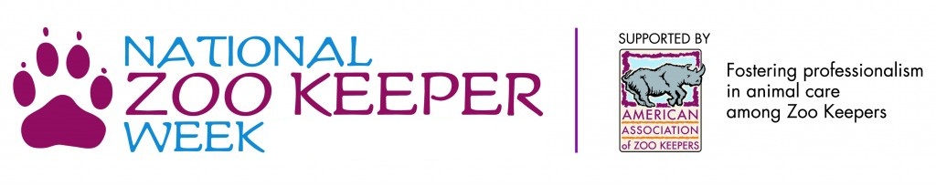 The New York City AAZK Chapter: National Zookeeper Week